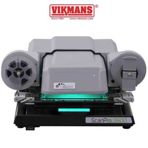 ScanPro 3500 - Vikmans