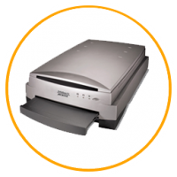 Scanner in India | Scanners of all Types and Sizes | Vikmans